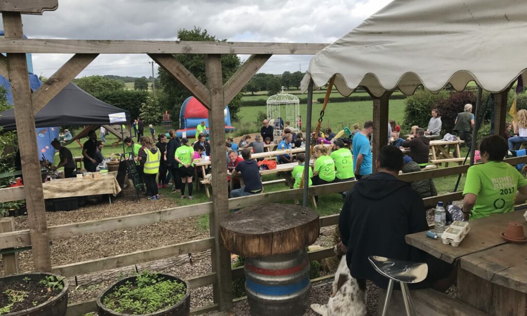 The After Party – Bumble Bimble